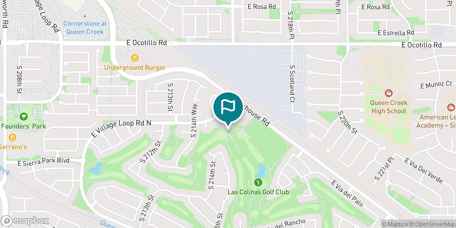 Las Colinas Golf Club | Golf with Access | Book tee times