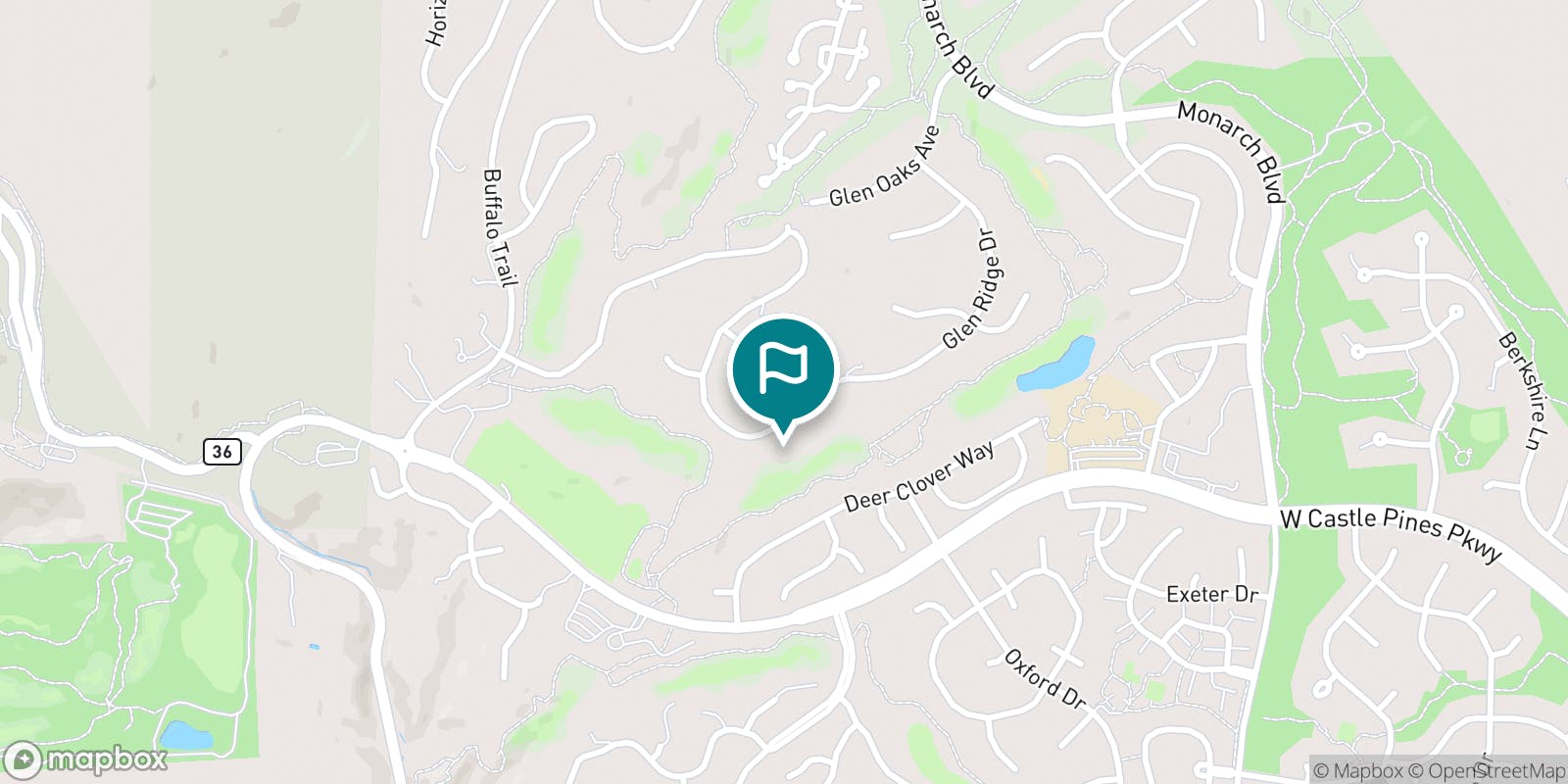 The Ridge | Golf with Access | Book tee times