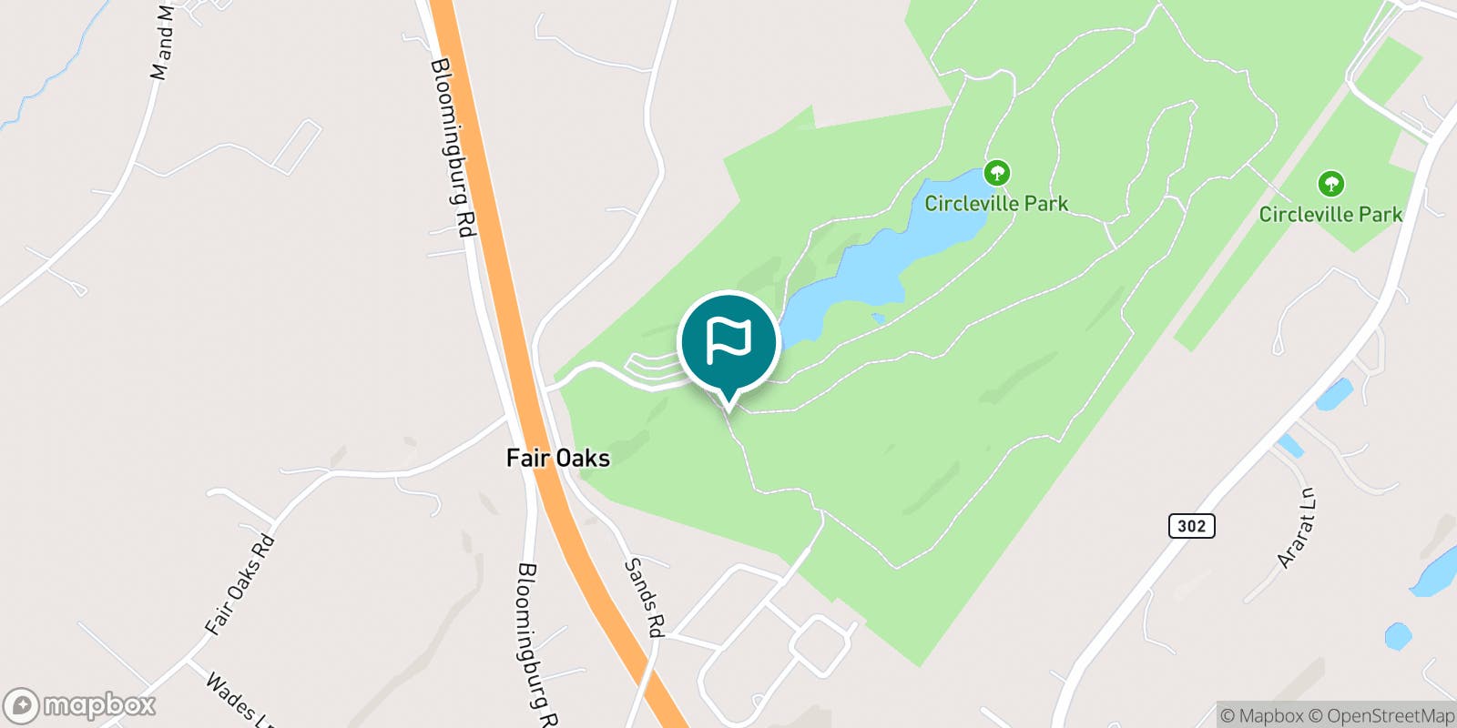 Wallkill Golf Club | Golf with Access | Book tee times