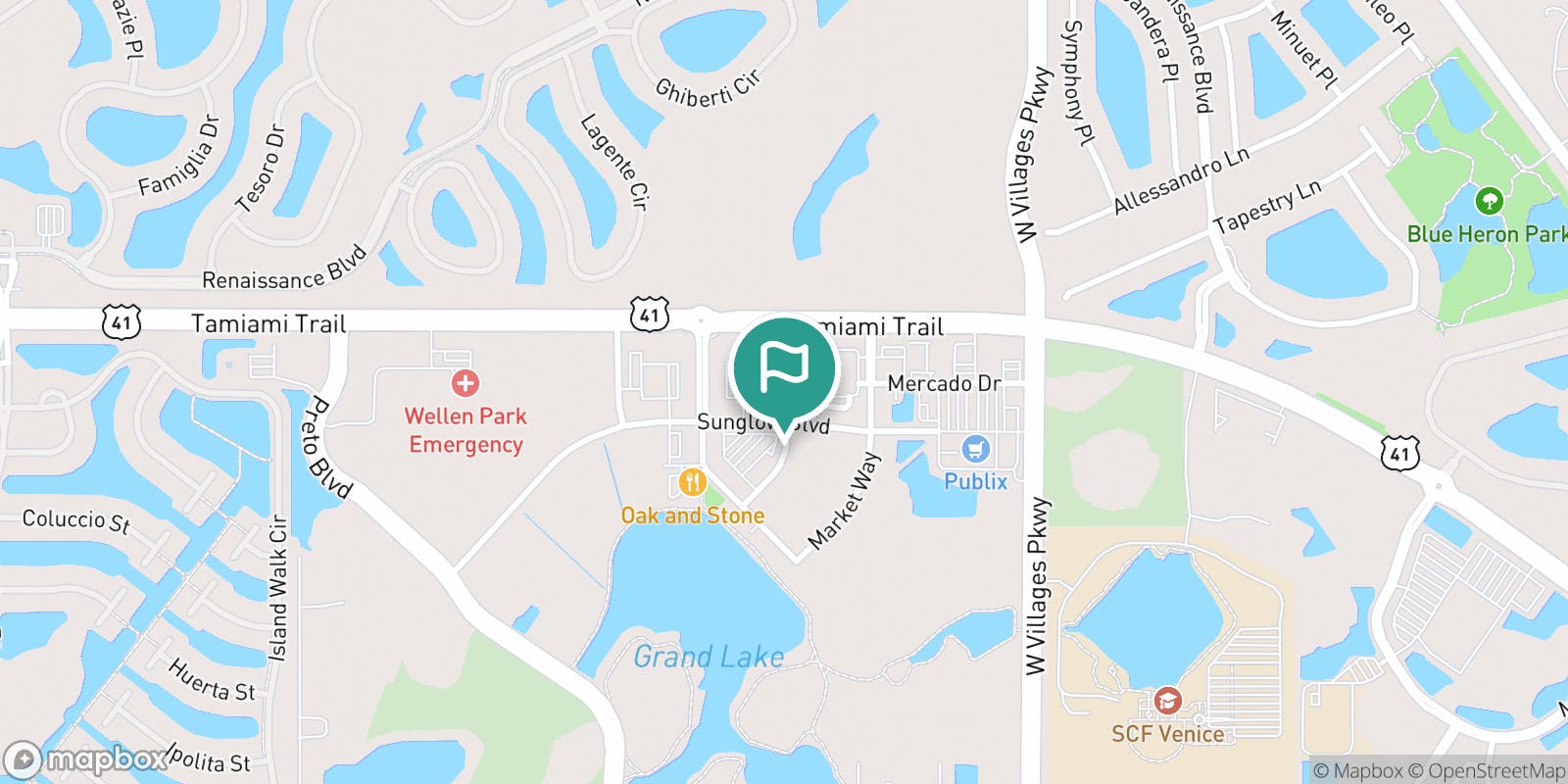Wellen Park Golf & Country Club | Golf with Access | Book tee times